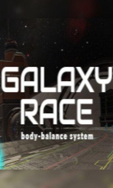 Galaxy Race 🥇 Best Prices | G2A.COM