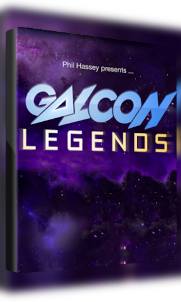 Galcon Legends 🥇 Best Prices | G2A.COM