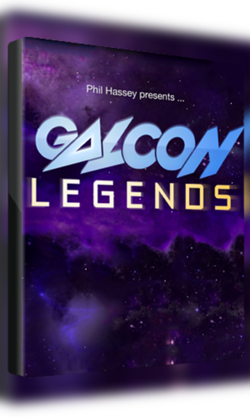 ¡Comprar Galcon Legends Steam Regalo GLOBAL - Barato - G2A.COM!