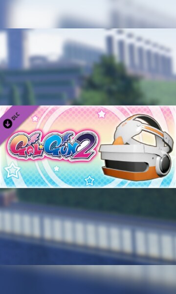 Gal*Gun 2 - Doki Doki VR Mode Steam Schlüssel GLOBAL kaufen - Günstig ...