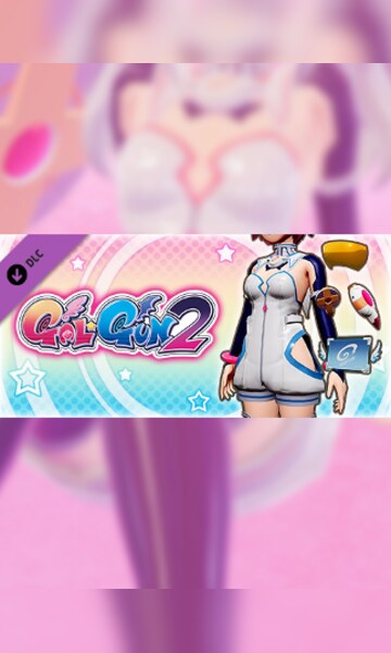 Gal*Gun 2 - S-Class Demon Buster Suit 🥇 Mejores ofertas y precios ...
