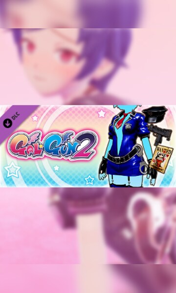 Gal*Gun 2 - Vice Cop 🥇 Best Prices | G2A.COM