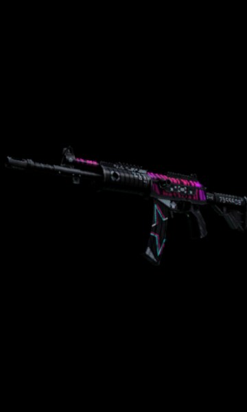 Buy Galil AR | Chromatic Aberration (Minimal Wear) - Cheap - G2A.COM!