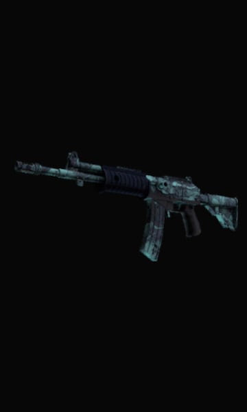 ¡Comprar Galil AR | Cold Fusion (Nuevo de fábrica) - Barato - G2A.COM!