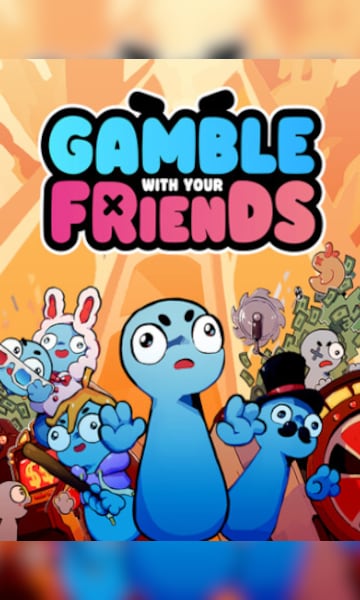 Buy Gamble With Your Friends (PC) - Steam Key - GLOBAL - Cheap - G2A.COM!