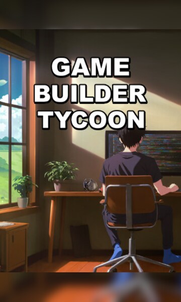 Game Builder Tycoon 🥇 Best Prices | G2A.COM