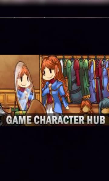 Game Character Hub 🥇 Best Prices | G2A.COM