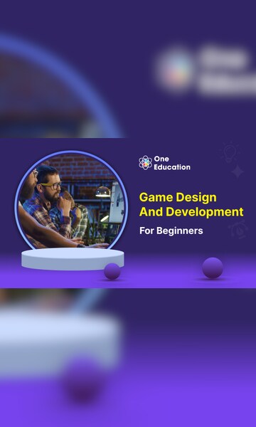 Buy Game Design And Development For Beginners Course Uk Cheap G2acom 