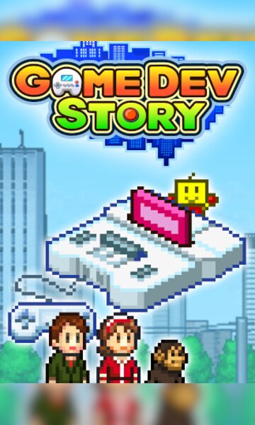 Game Dev Story 🥇 Best Prices | G2A.COM