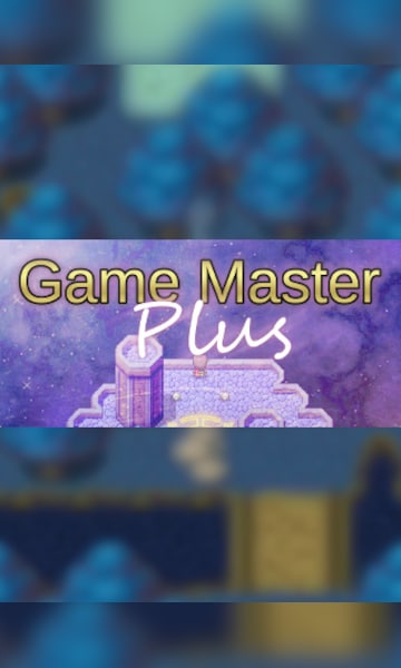 Game Master Plus 🥇 Best Prices | G2A.COM