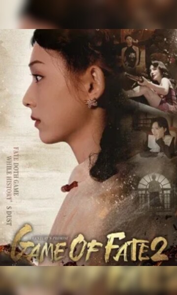 Acheter Game of Fate 2: A Century's Promise (PC) - Steam Clé - GLOBAL ...