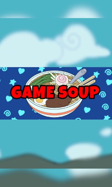 Game Soup 🥇 Best Prices | G2A.COM