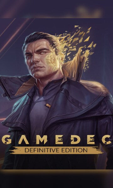 Gamedec 🥇 Best Prices | G2A.COM