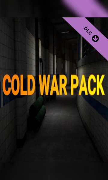 Buy GameGuru - Cold War Pack (PC) - Steam Key - GLOBAL | Best Price 💸 ...