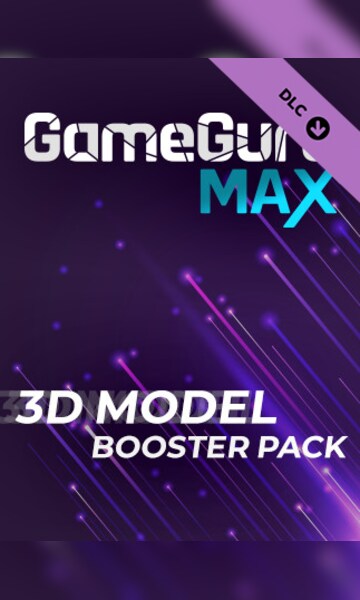 Compra GameGuru MAX 3D Models Booster Pack (PC) - Steam Clave - GLOBAL | mejor precio 💸 G2A.COM