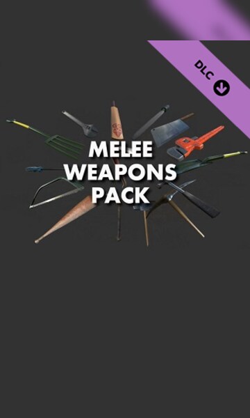 GameGuru Melee Weapons Pack 🥇 Best Prices | G2A.COM