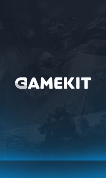 Buy Points Gamekit Gift Card 5000 Points Gamekit GLOBAL - Cheap - G2A.COM!