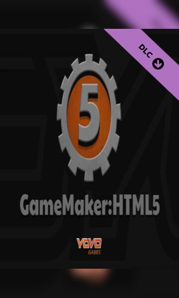 GameMaker: Studio HTML5 🥇 Best Prices | G2A.COM
