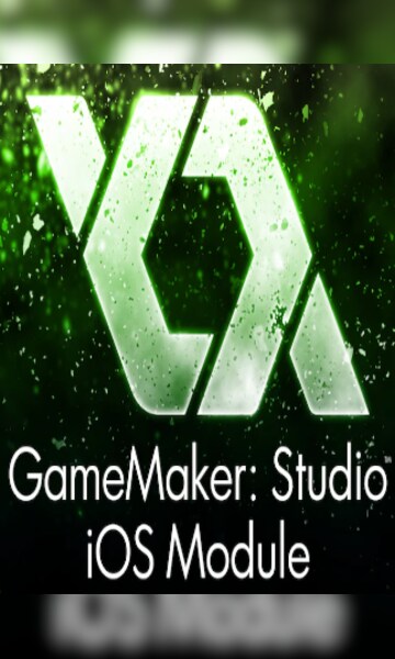 GameMaker: Studio iOS 🥇 Best Prices | G2A.COM