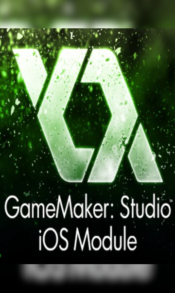 GameMaker: Studio iOS 🥇 Best Prices | G2A.COM