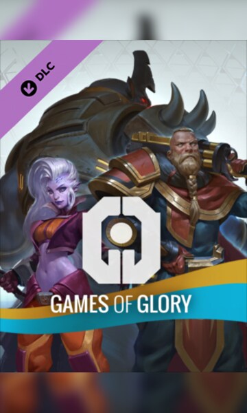 Games of Glory - "Gladiators Pack" DLC 🥇 Best Prices | G2A.COM