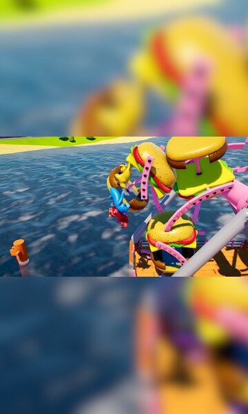 Gang Beasts (PC) - Buy Steam Game CD-Key