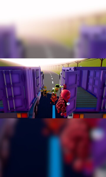 Gang Beasts (PC) - Buy Steam Game CD-Key