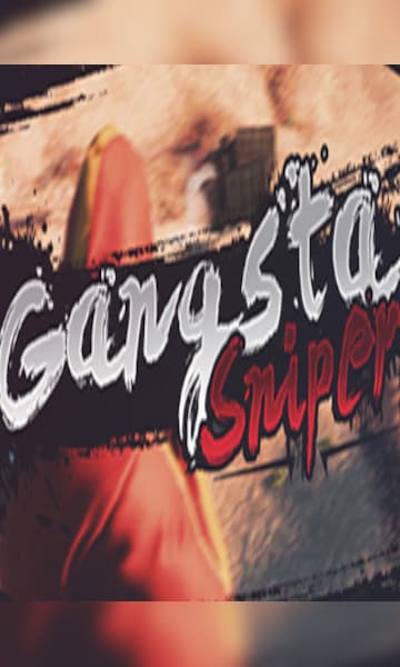 Gangsta Sniper 🥇 Mejores ofertas y precios baratos | G2A.COM