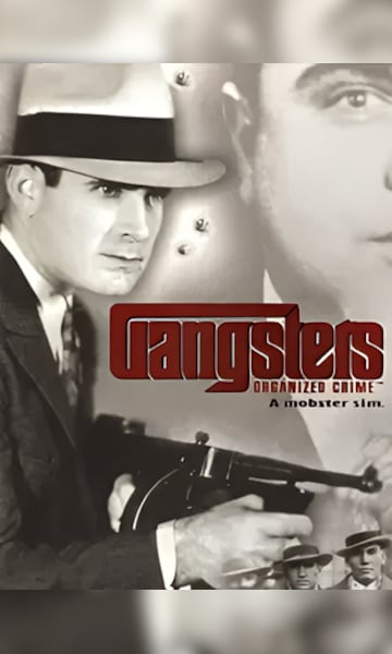 Gangsters: Organized Crime GOG.COM Schlüssel GLOBAL kaufen - Günstig ...
