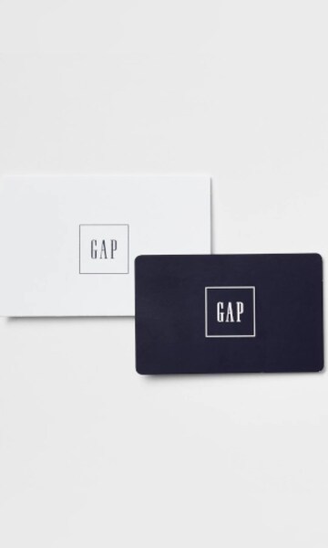Buy Gap Gift Card 25 USD - Gap - UNITED STATES Online | G2A.COM