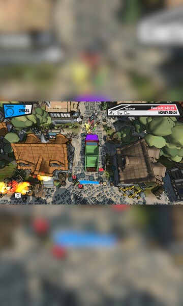 Buy Garbage Crew! (PC) - Steam Gift - GLOBAL - Cheap - G2A.COM!