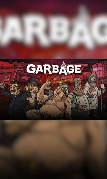 Buy Garbage (PC) - Steam Key - GLOBAL - Cheap - G2A.COM!
