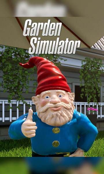 Buy Garden Simulator (PC) - Steam Gift - GLOBAL - Cheap - G2A.COM!