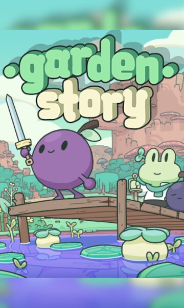 Buy Garden Story (PC) - Steam Key - RU/CIS - Cheap - G2A.COM!