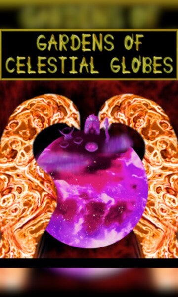 Buy Gardens Of Celestial Globes (PC) - Steam Key - GLOBAL - Cheap - G2A ...