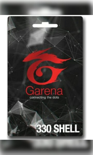 Buy Garena 500 Shells - Garena Key - PHILIPPINES - Cheap - G2A.COM!