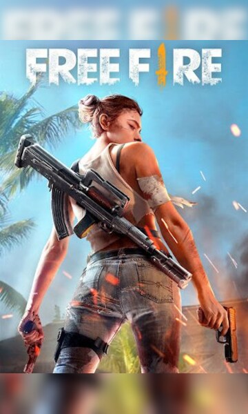 Garena Free Fire 1060 + 106 Diamonds - Garena Schlüssel - MENA kaufen ...