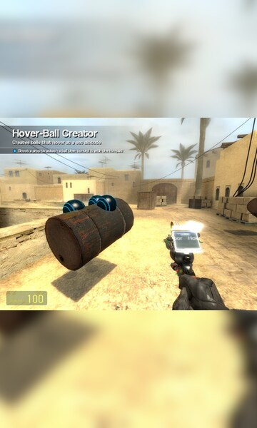 Buy Garry's Mod (PC) - Steam Gift - EUROPE - Cheap - G2A.COM!