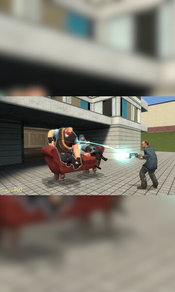 Buy Garry's Mod Steam Gift GLOBAL - Cheap - G2A.COM!