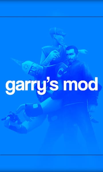 Buy Garry's Mod (PC) - Steam Gift - NORTH AMERICA - Cheap - G2A.COM!