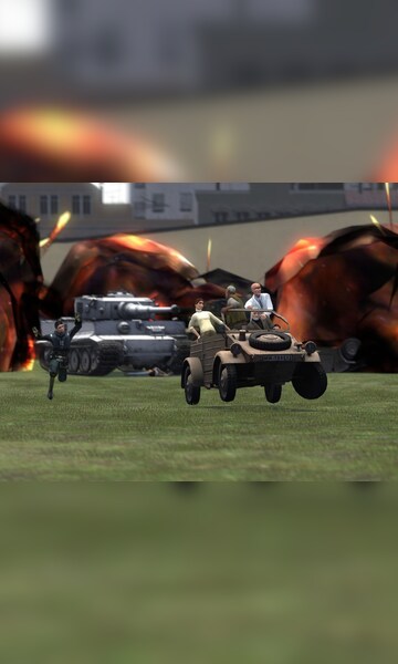 Buy Garry's Mod Steam Key GLOBAL - Cheap - G2A.COM!