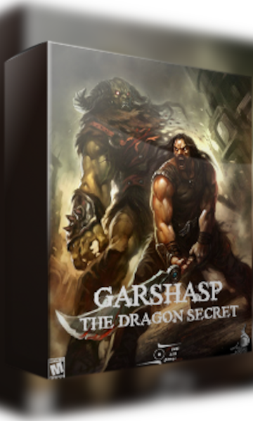 Buy Garshasp: Temple of the Dragon Steam Gift GLOBAL - Cheap - G2A.COM!