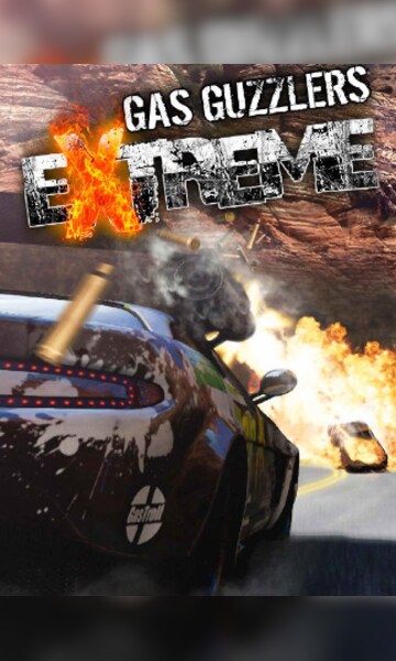 ¡Comprar Gas Guzzlers Extreme | Gold Pack (PC) - Steam Cuenta - GLOBAL ...