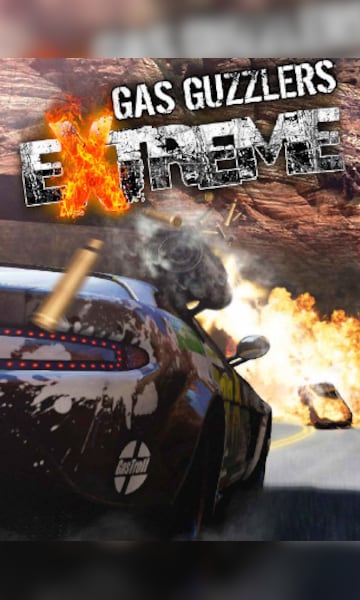 Gas Guzzlers Extreme 🥇 Best Prices | G2A.COM