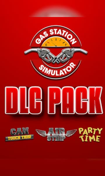 ¡Comprar Gas Station Simulator | DLC Pack Bundle (PC) - Steam Clave ...