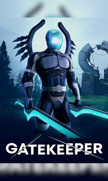 Buy Gatekeeper (PC) - Steam Key - GLOBAL - Cheap - G2A.COM!
