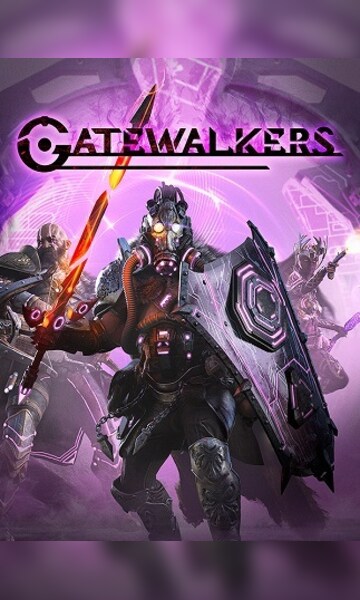 Gatewalkers 🥇 Best Prices | G2A.COM