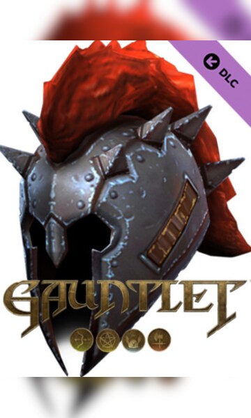 ¡Comprar Gauntlet Champions Crown Steam Clave GLOBAL - Barato - G2A.COM!