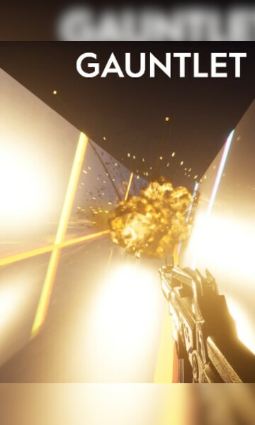Buy Gauntlet (PC) - Steam Key - GLOBAL - Cheap - G2A.COM!