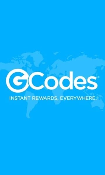 Buy GCodes Global Merchandise Gift Card 25 USD - GCodes Key - UNITED ...